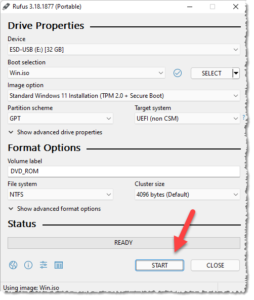 How to add drivers to Windows Installation ISO – Windows 10 & 11 – W365.DK