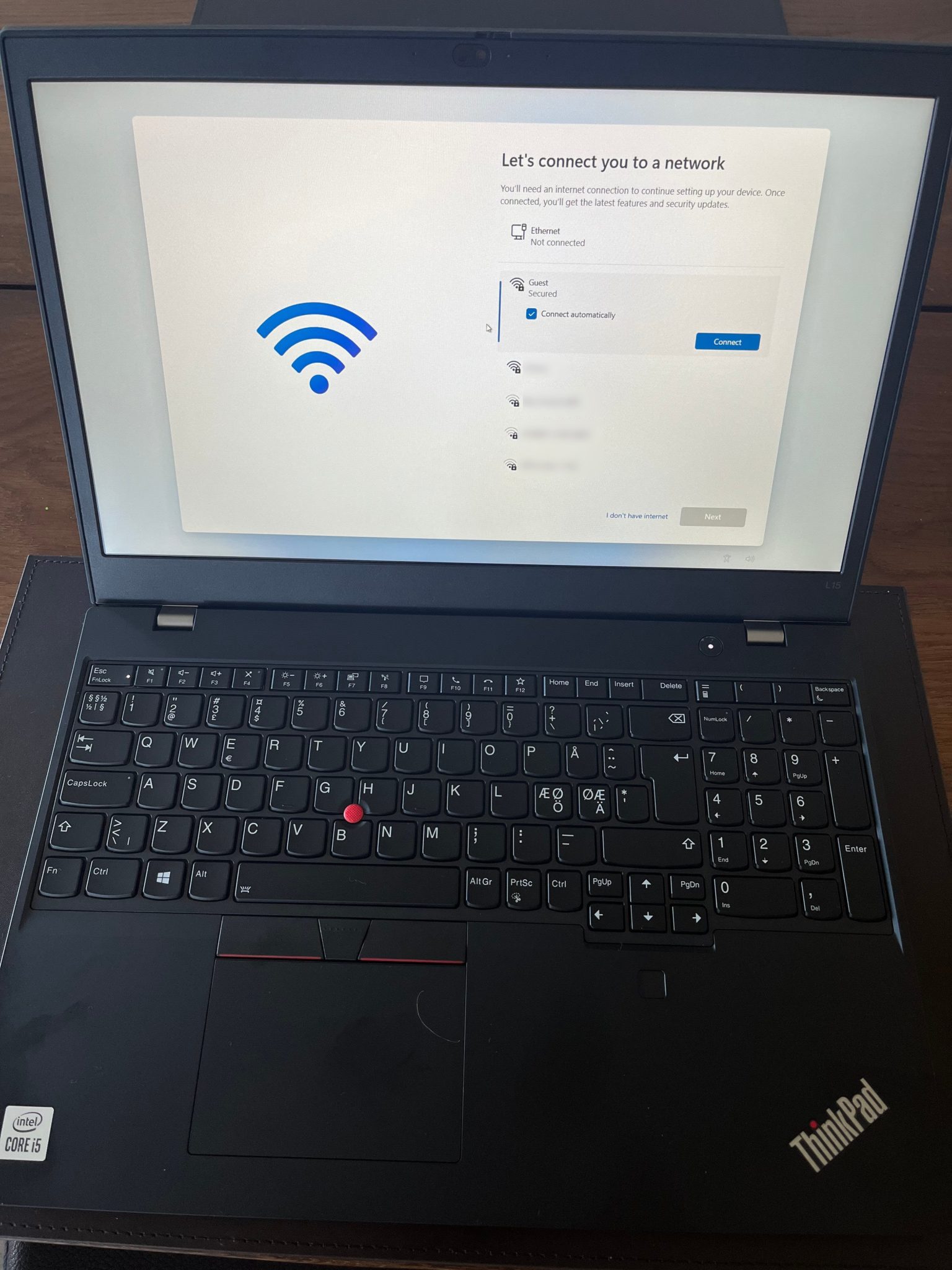 How to add drivers to Windows Installation ISO – Windows 10 & 11 – W365.DK